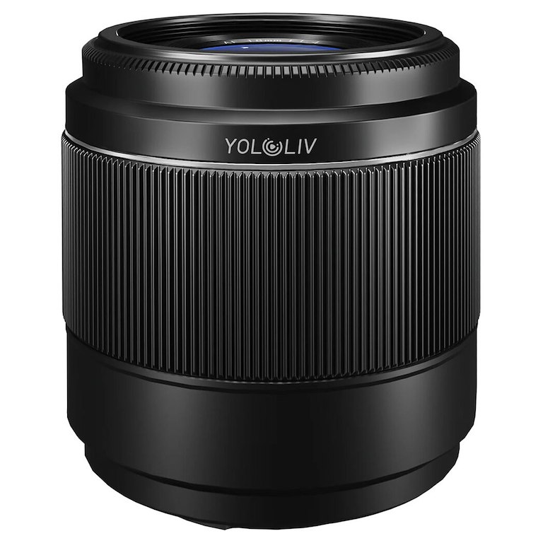 YoloLiv 18mm f/1.4 (MFT)