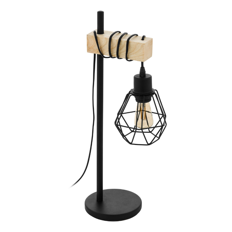 STONA LAMPA TOWNSHEND 44079 EGLO