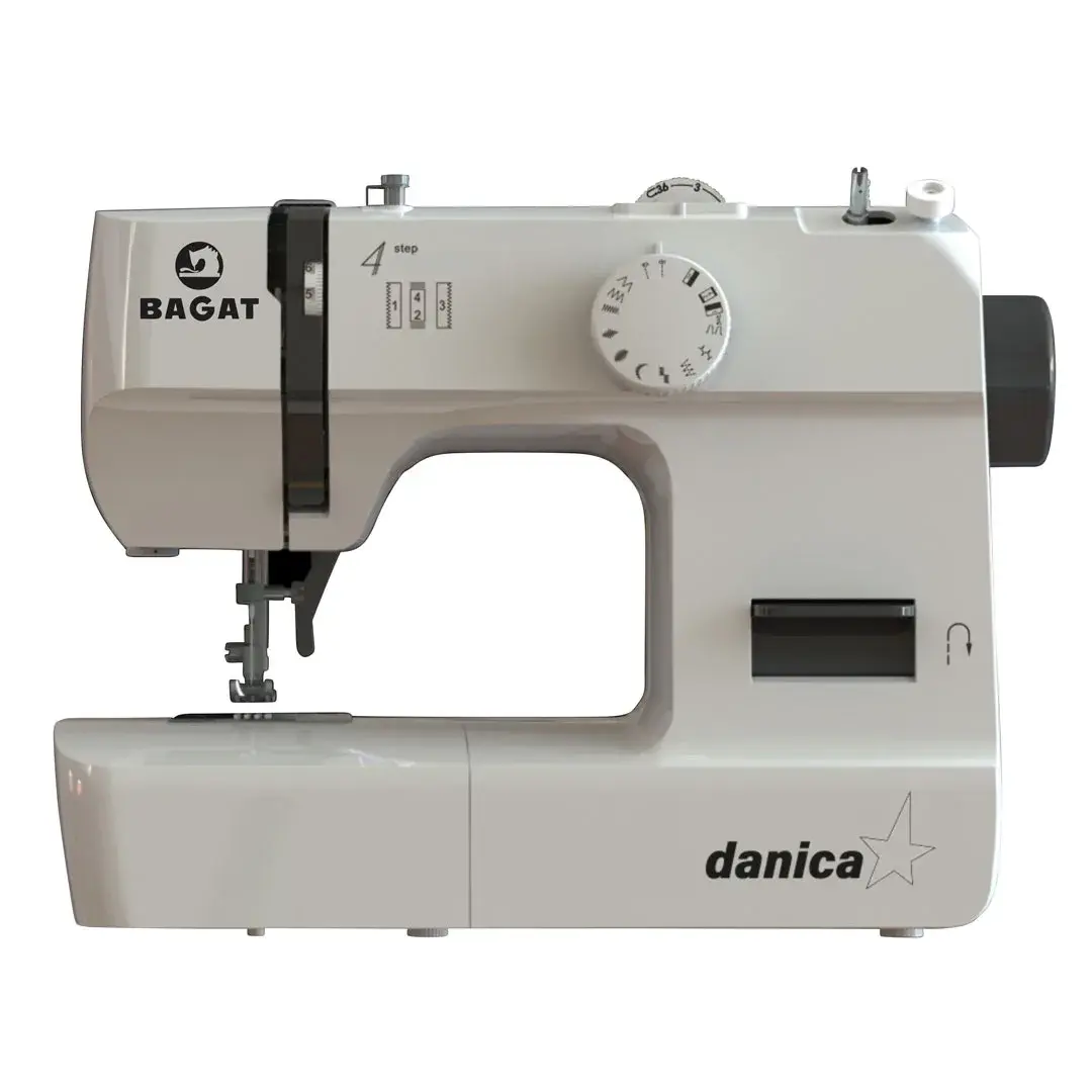 Bagat mašina za šivenje DANICAID: EK000901777
