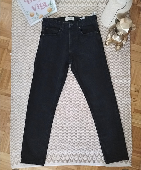 Pull and Bear limitirane farmerke