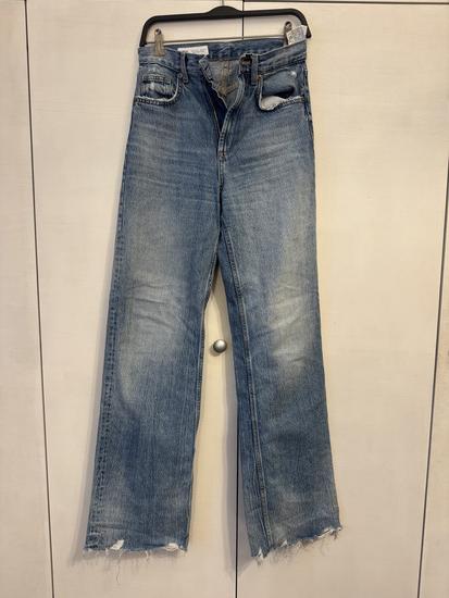 Zara farmerke