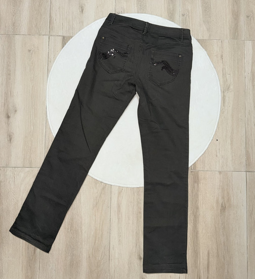 C&A yessica pantalone 40