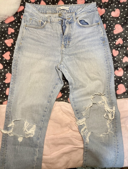 Zara farmerke