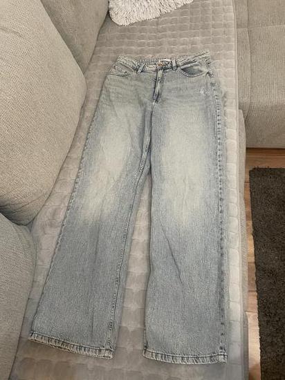 Cropp farmerke