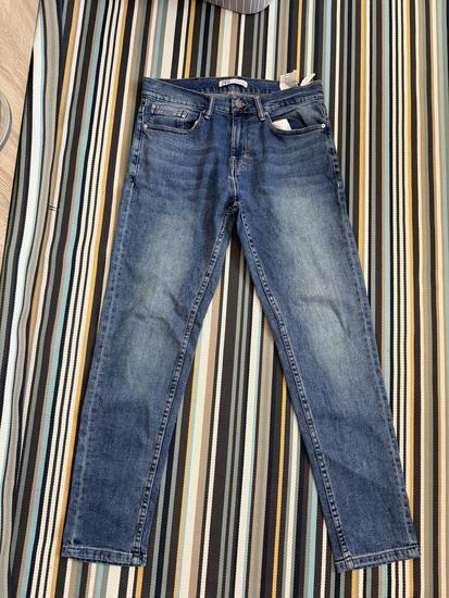 Zara teksas farmerice L