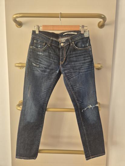 Zara farmerke