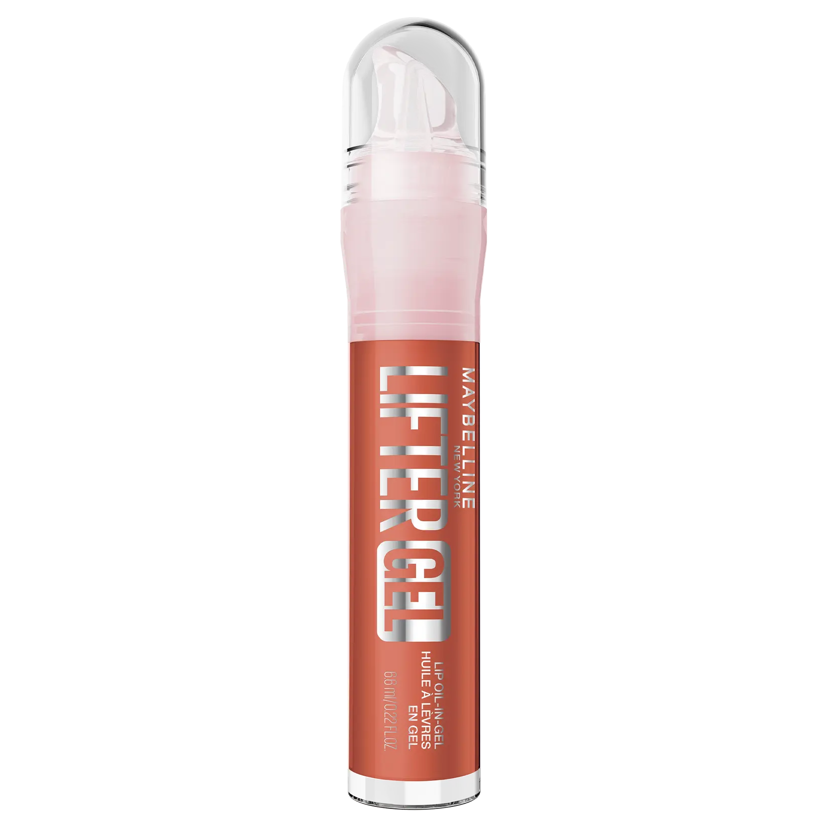 Maybelline Gel sjaj za usne Lifter 7
