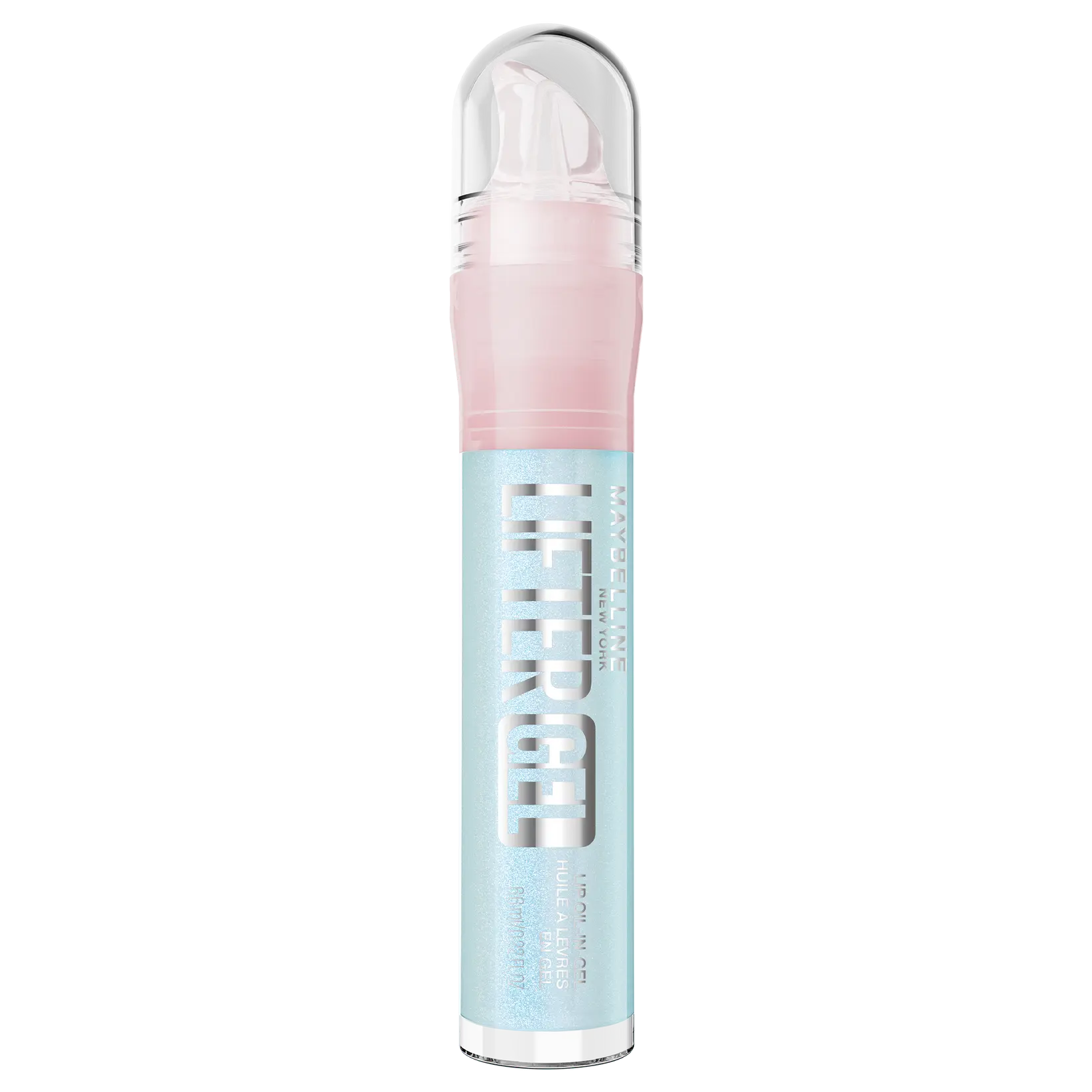 Maybelline Gel sjaj za usne Lifter 2