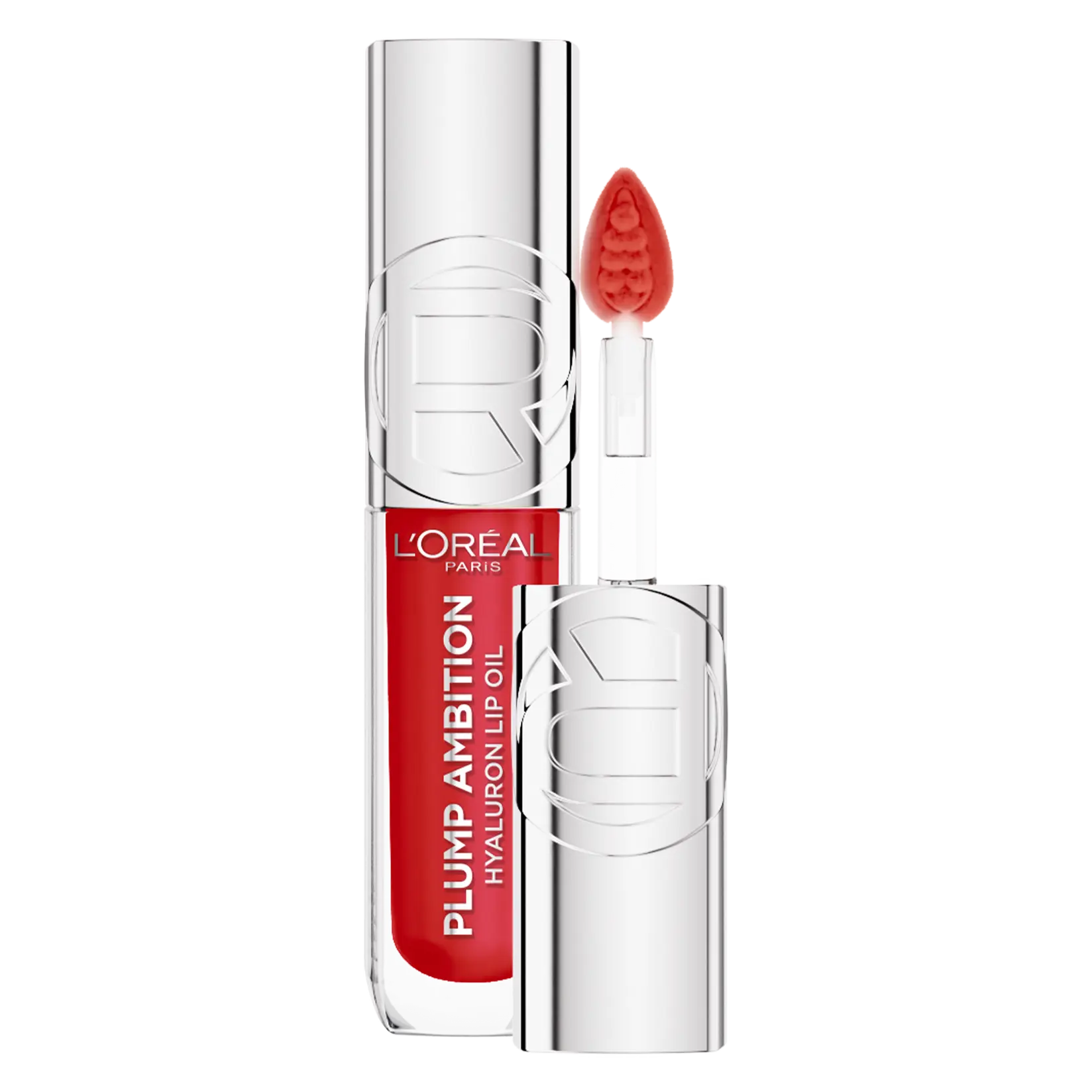 L'OREAL Paris Ulje za usne Paradise Plump Ambition, 380 Rouge In Love