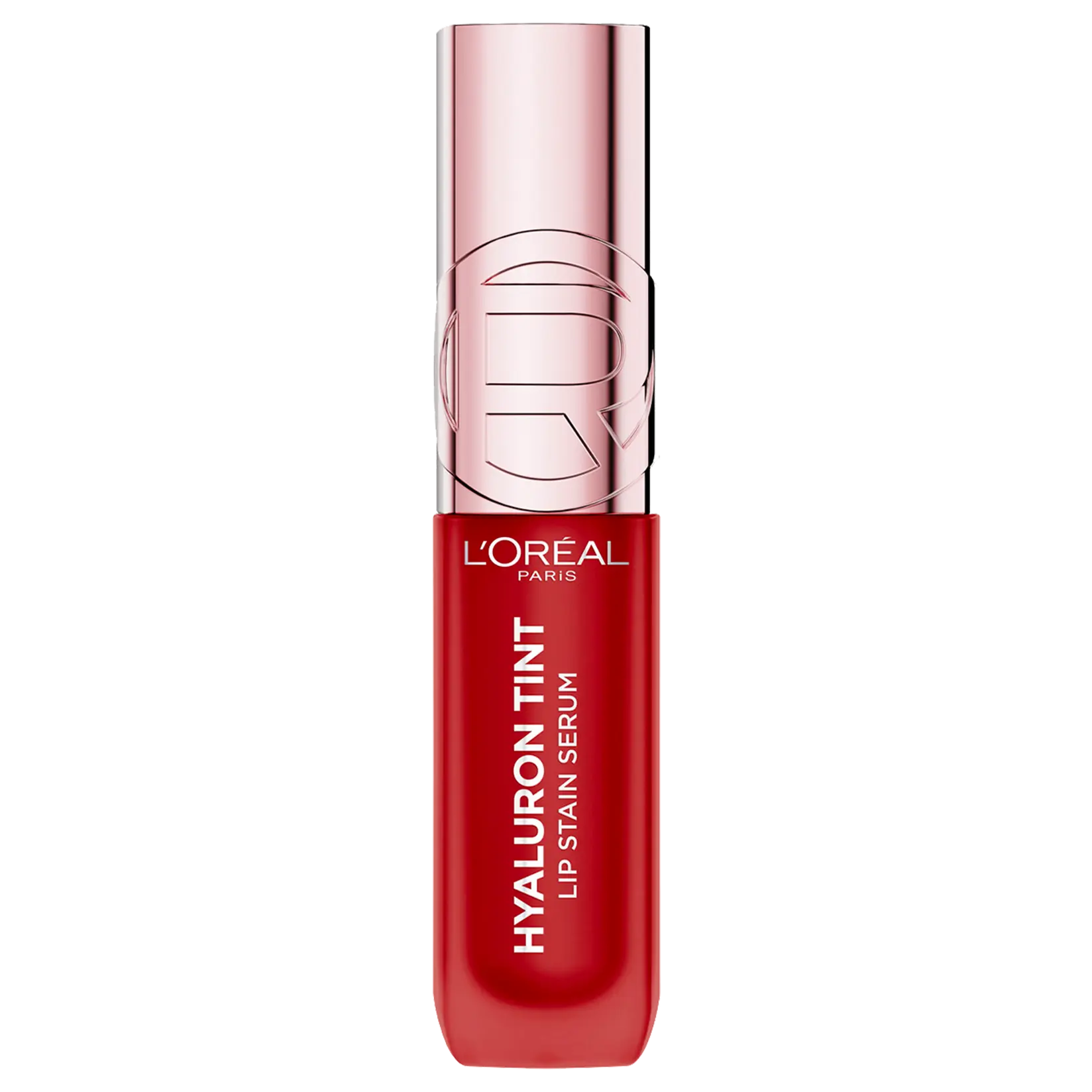 L'Oreal Tint serum za usne u boji Paradise Hyaluron, 420 Le Rouge Paris