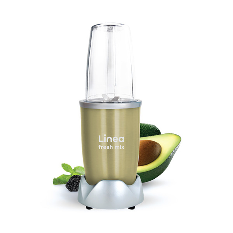 Linea LFM0414II blender