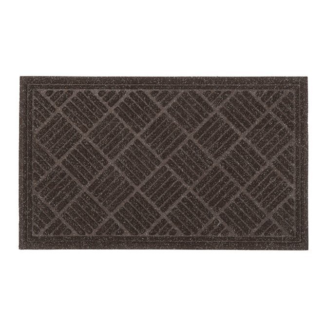 Otirač gumeni (braon) CONTOURS PARQUET - MULTY HOMEID: EK000829146