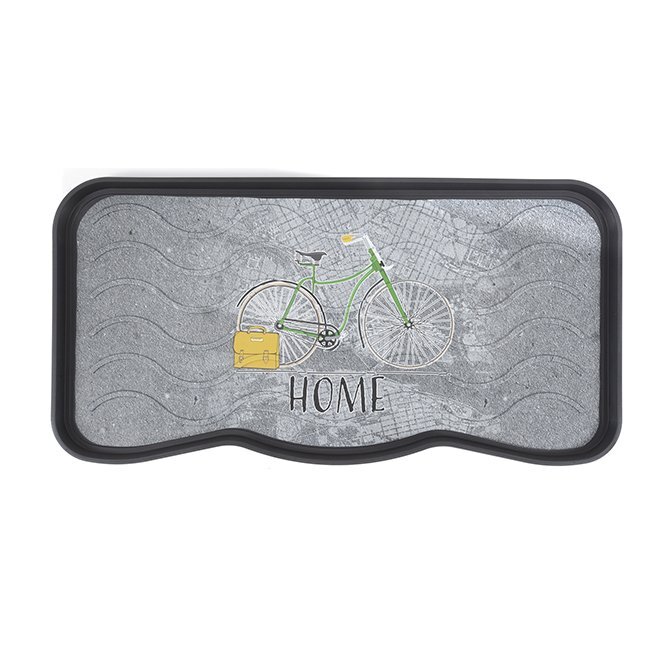 Podloga za obuću BICYCLE - MULTY HOMEID: EK000829095
