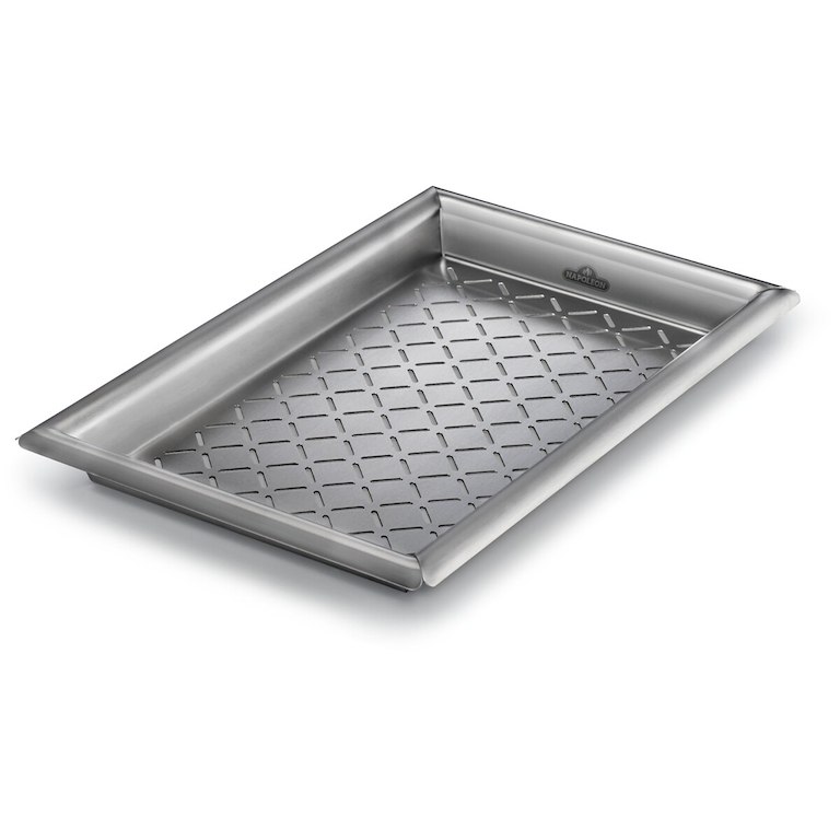 Napoleon pekač od inox-aID: EK000830335
