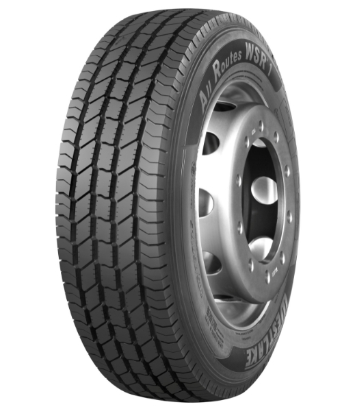 West Lake guma 265/70R19.5 WESTLAKE WSR+1 EUID: EK000902723