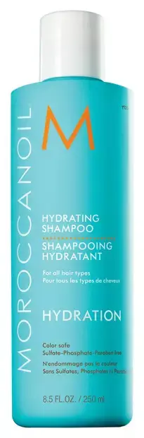 MoroccanOil Šampon za kosu Hydration, 250 ml