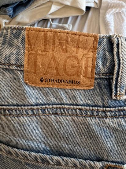 Stradivarius farmerice