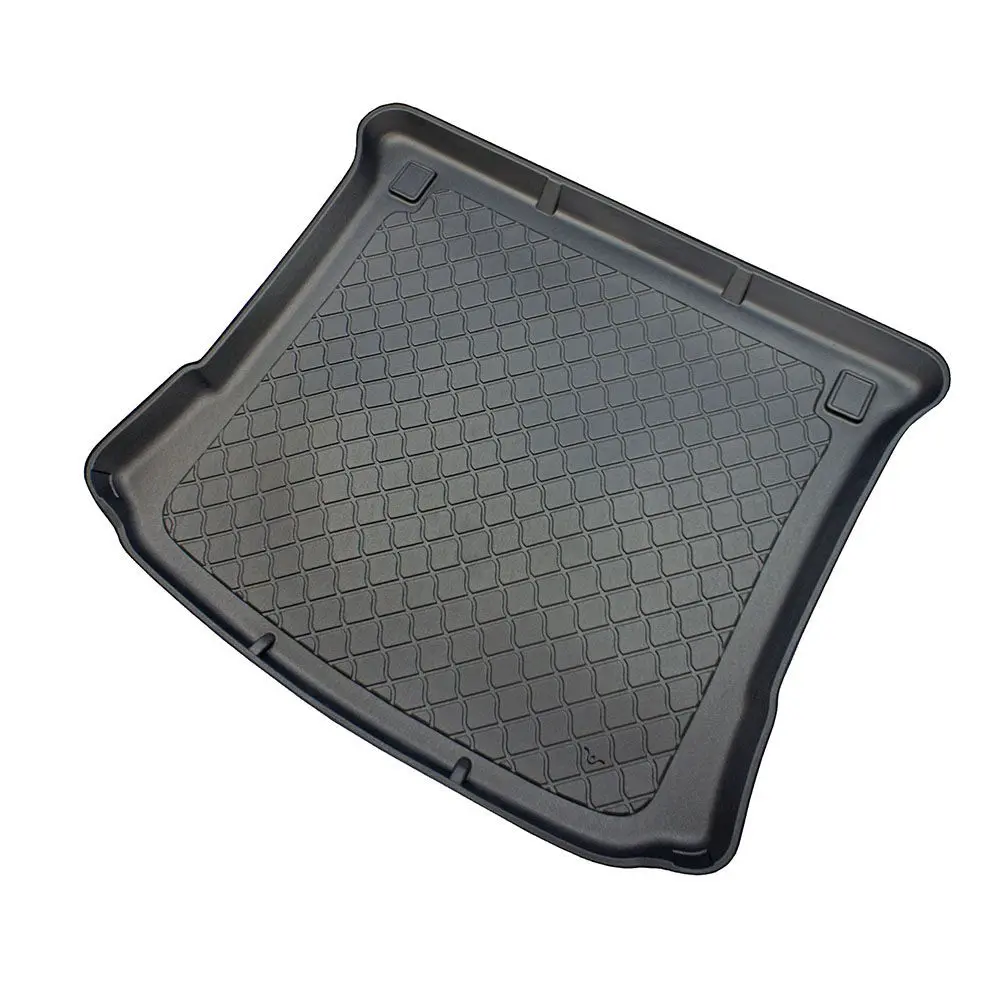 Astar Tipska kadica za gepek Mazda 5 (II & III) VAN 5d (2005-2010) / (2010-2015) 7 seats; 3rd row pulled d