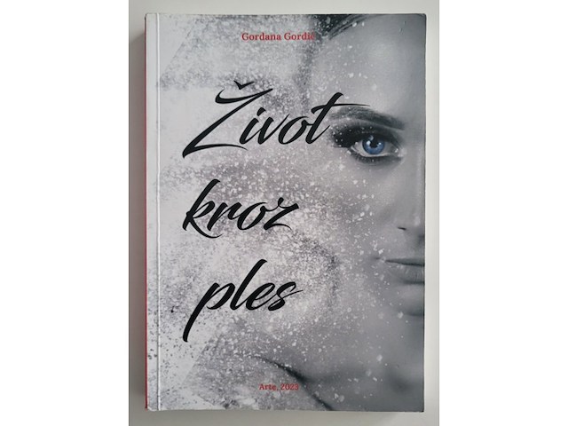 Život kroz ples - Gordana Gordić