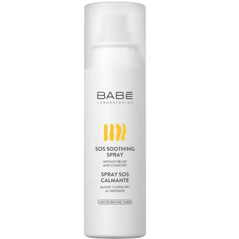 BABE Sprej za kožu Sos Shooting 125ml