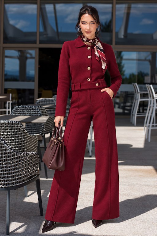 Set MERI – bordo