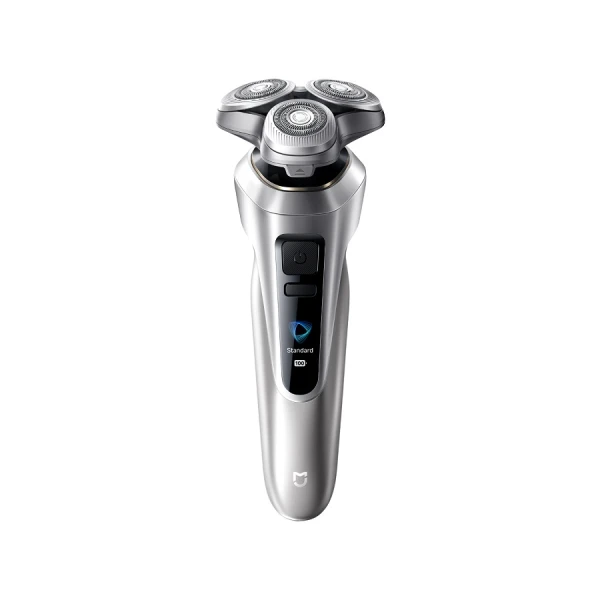 XIAOMI Mijia Electric Shaver Pro Portable EU Silver