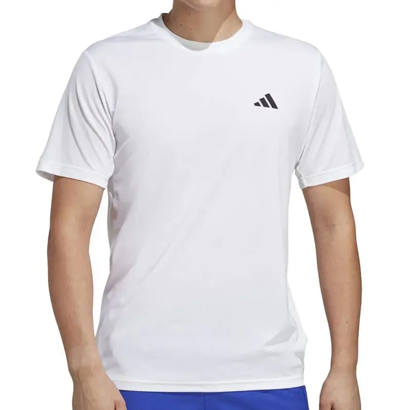 Adidas Muška majica Tr-Es Base T, IC7430, Bela