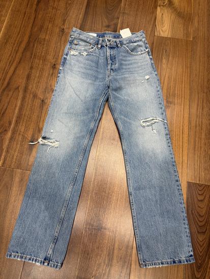 Zara farmerice 34 vel.