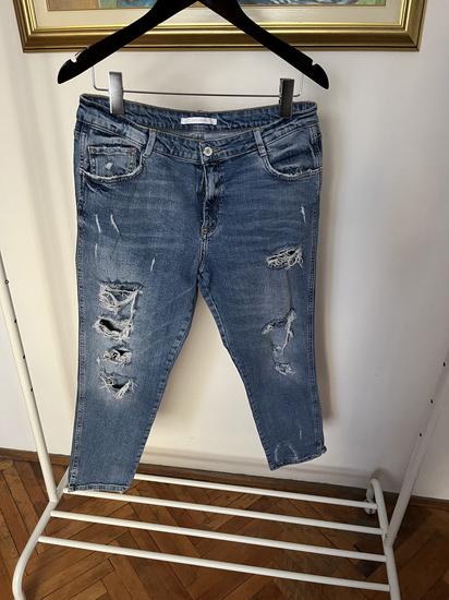 Zara farmerke