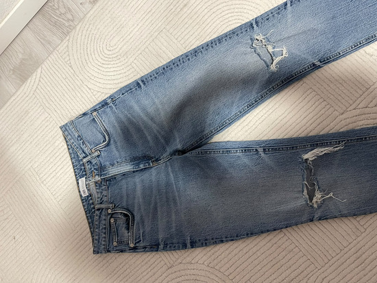 Zara farmerice