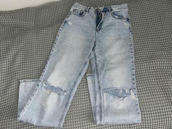 Farmerke stradivarius 36