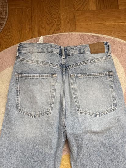 Pull and bear farmerke