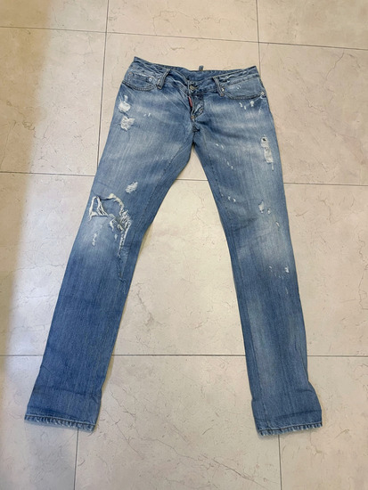 Dsquared farmerke Original