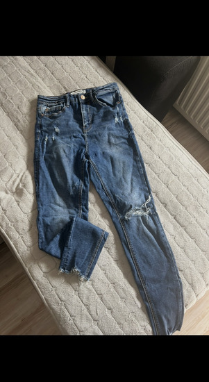 Stradivarius farmerke