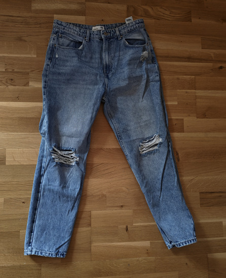 Farmerke nove