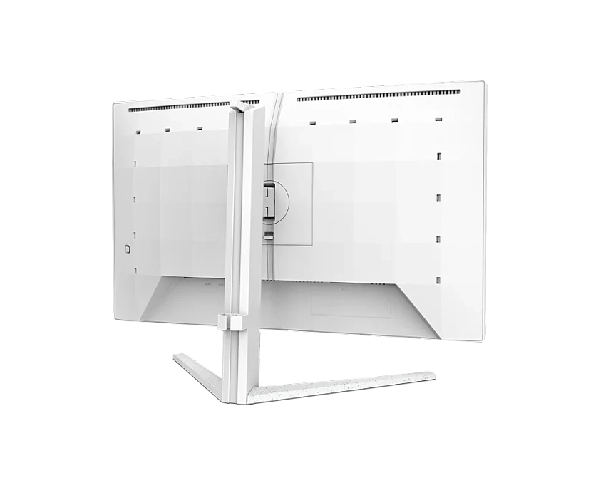 PHILIPS_ 27 inča Evnia 27M2N5201P/00 FHD 1920x1080 Fast IPS 260 Hz Ambiglow gaming monitor beli