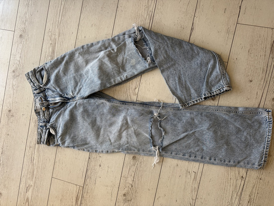 pull&bear farmerice