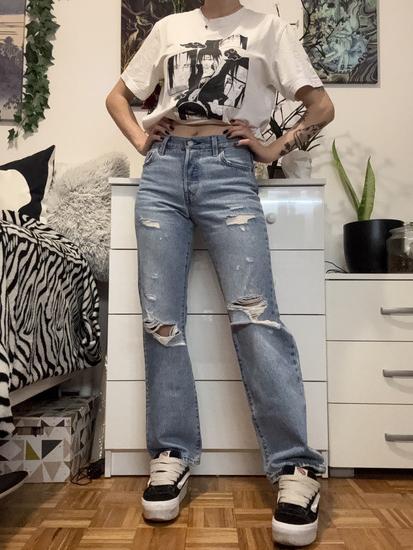 Levi’s farmerke