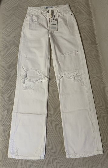 Zara farmerice