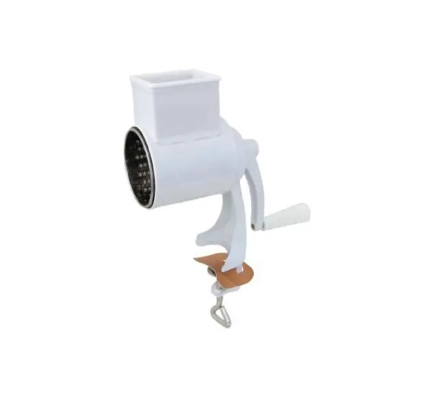 Fisher mlin za orahe BR160, beli
