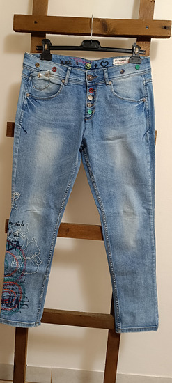 Desigual farmerke vel.30