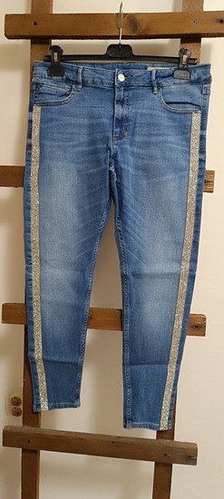 Mark&Spencer skinny farmerke