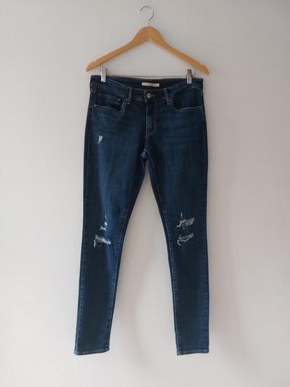 LEVI'S