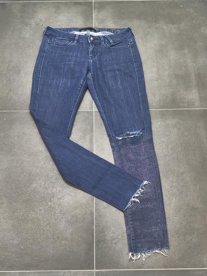 GUESS FARMERKE JEGGINS 27