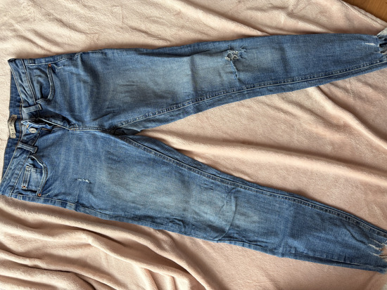 Skinny farmerke s