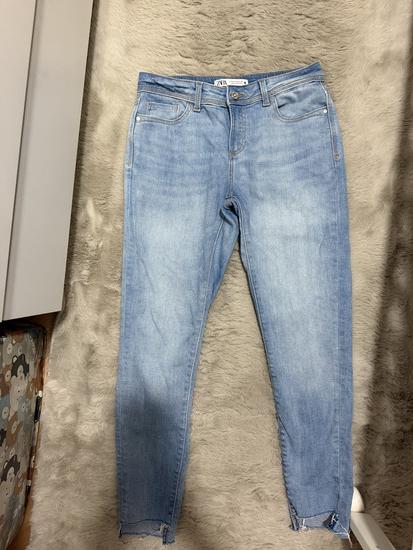 Zara farmerke
