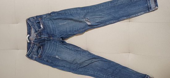 Zara farmerke