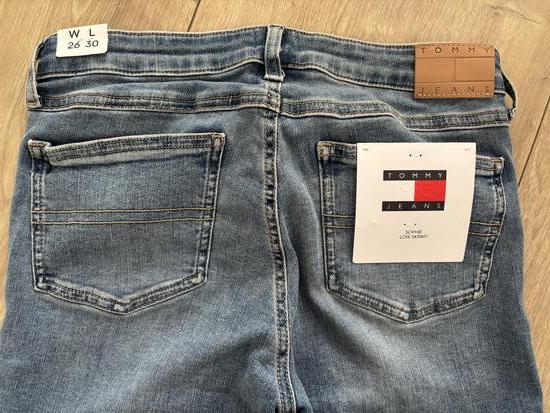 Tommy jeans