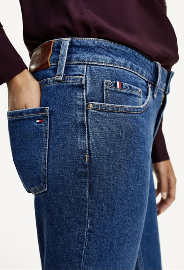 Tommy hilfiger farmerke