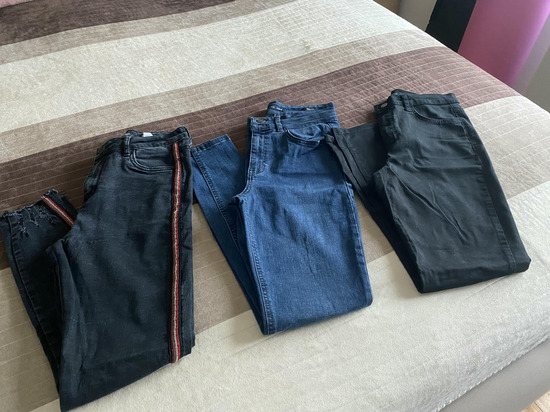 LOT 3 para sinny jeans